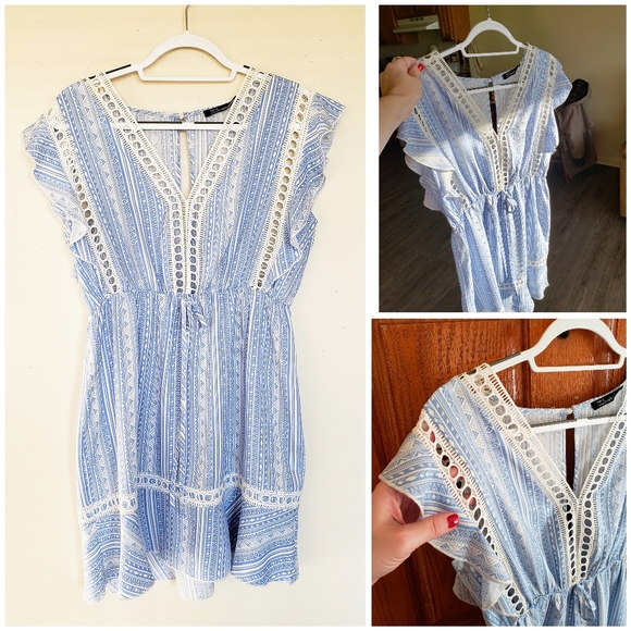Simplee Apparel | Dresses | Nwot Little Debbie Country Dress | Poshmark